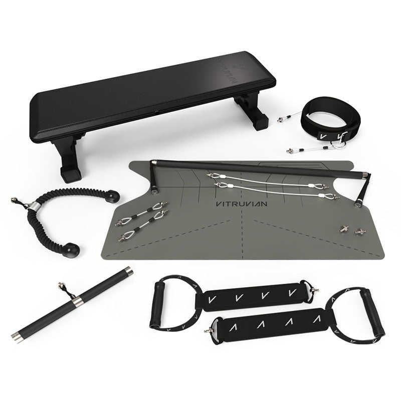 Vitruvian Trainer+ - All In One Digital Home Gym | Wake Concept Store