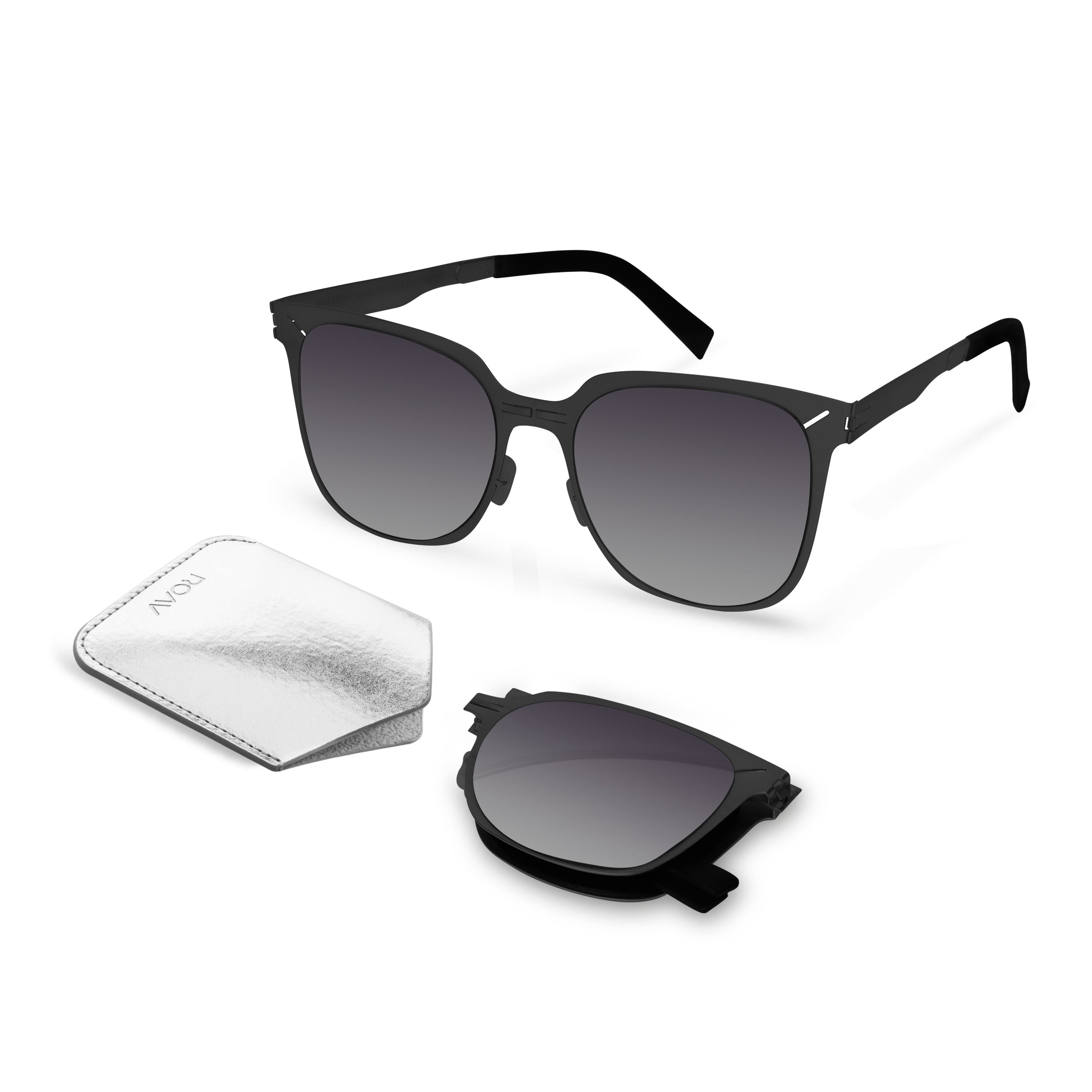 ROAV Galaxy Eyewear: Origins Collection | Pocketable & Featherlight ...