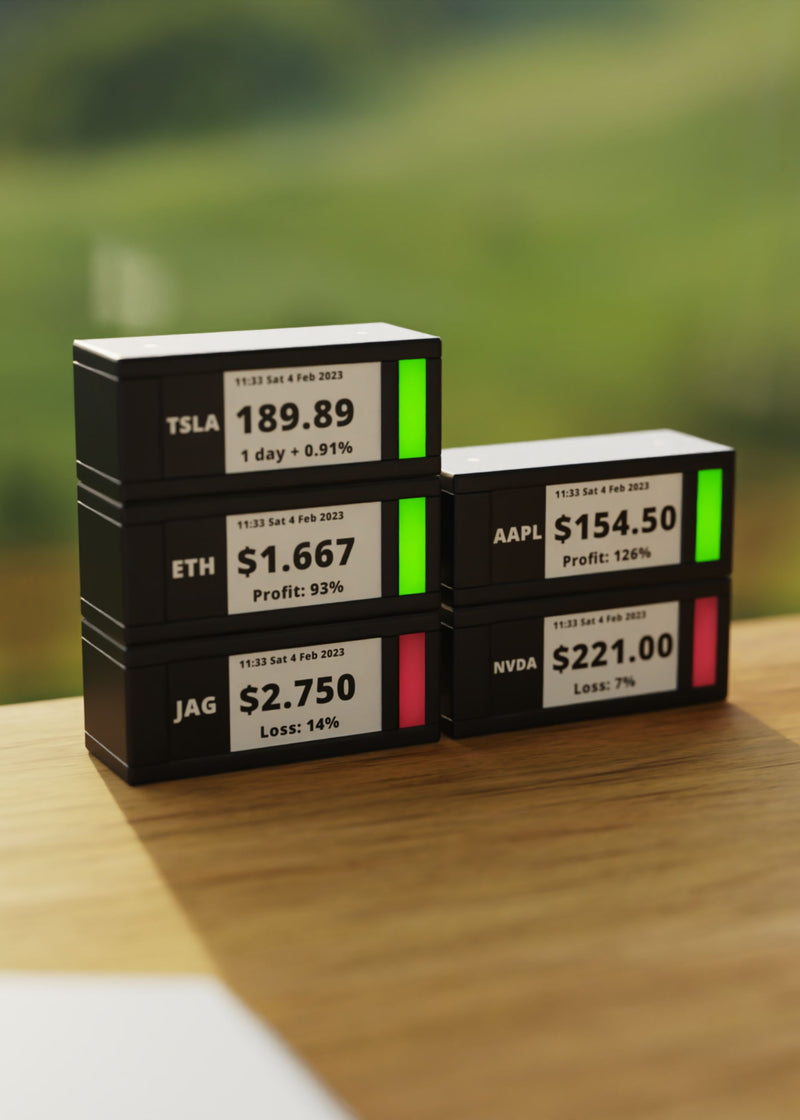 Wake Concept Store | Unique Startup and Kickstart product