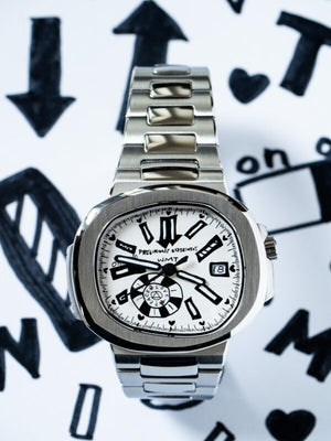 new in