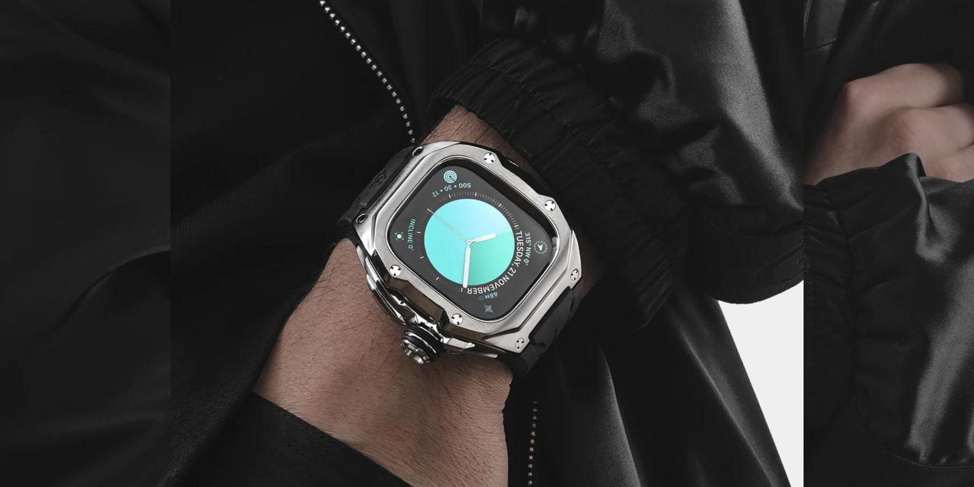 Wake Concept Store | Unique Startup and Kickstart product