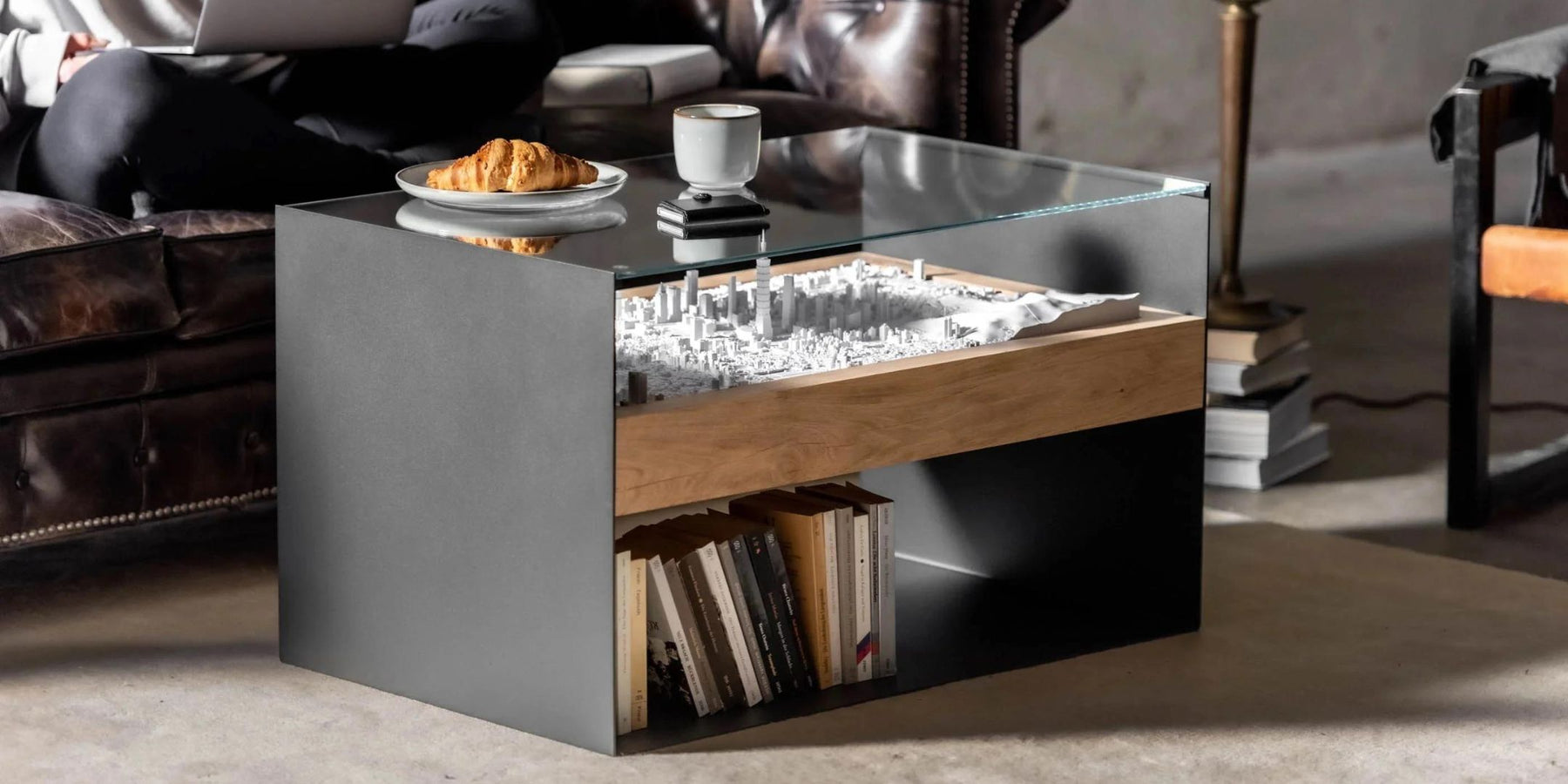 Wake Concept Store | Unique Startup and Kickstart product