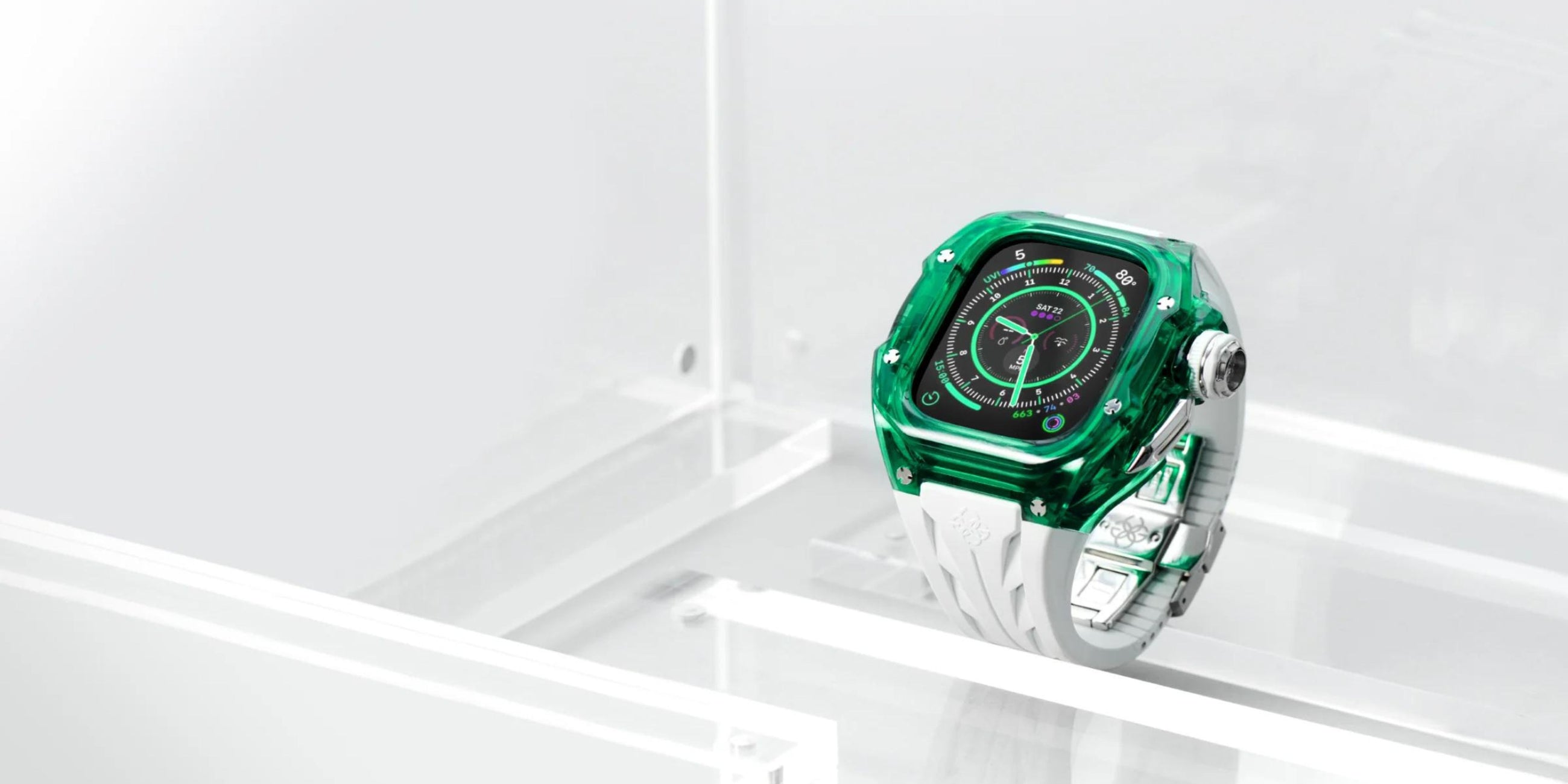 Wake Concept Store | Unique Startup and Kickstart product