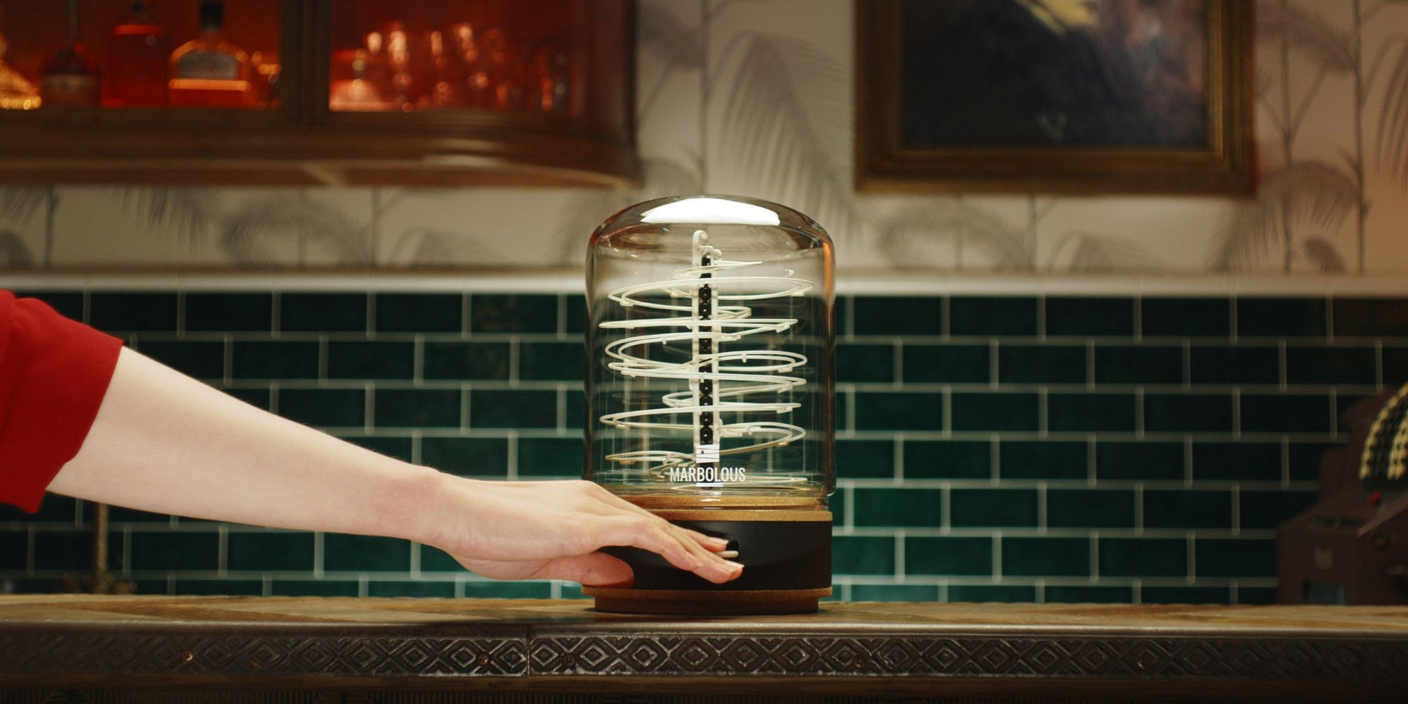 Wake Concept Store | Unique Startup and Kickstart product