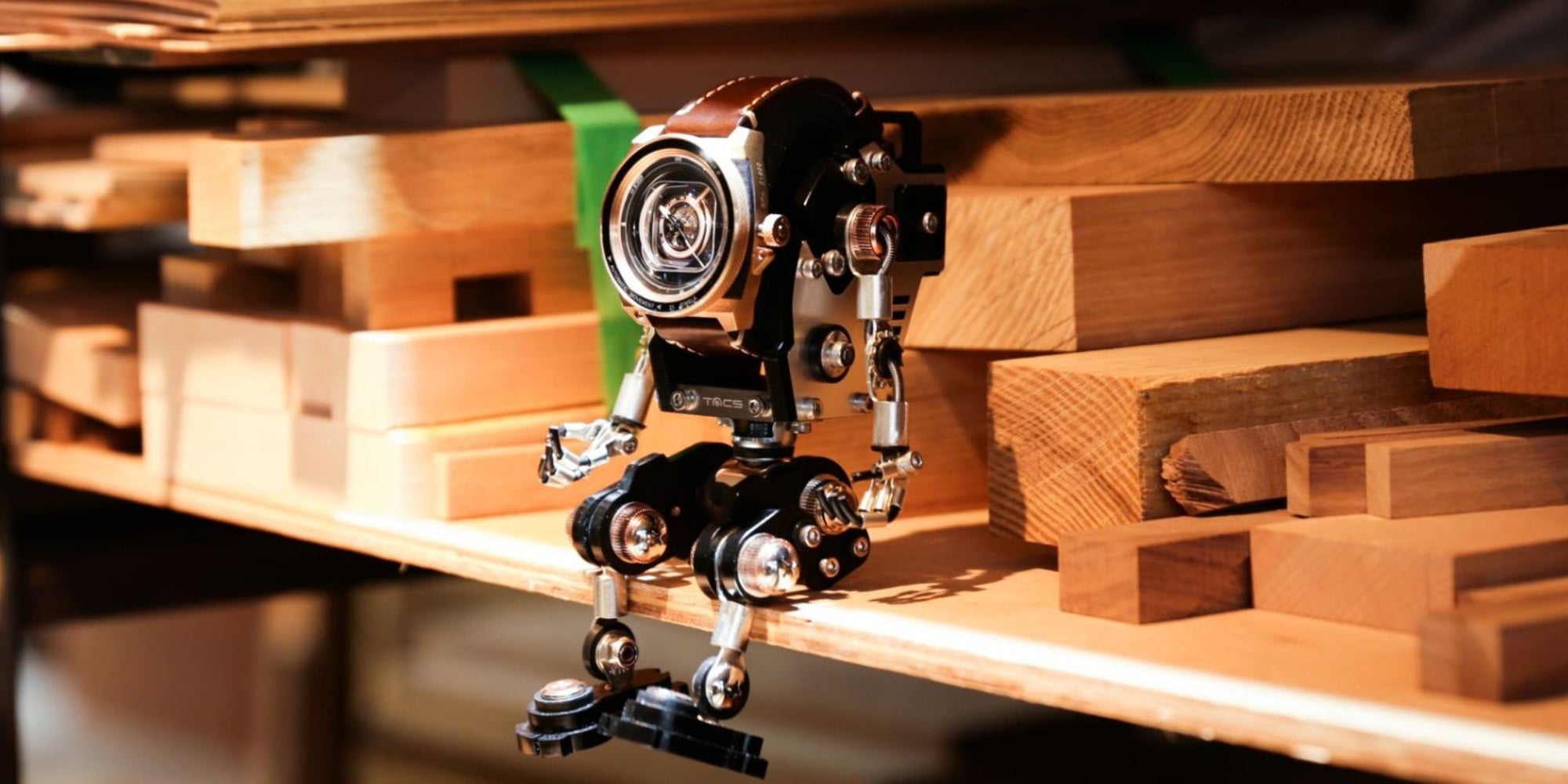 Wake Concept Store | Unique Startup and Kickstart product