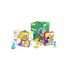 Wake Concept Store | Unique Startup and Kickstart product