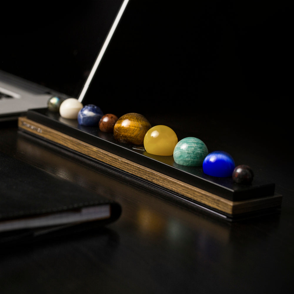 DeskX: Solar System Series | Wake Concept Store